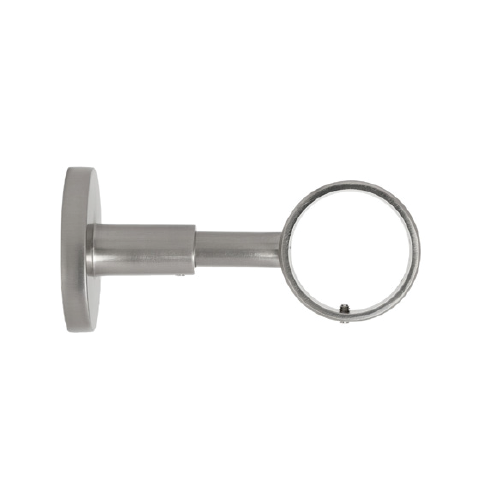 Ceiling / Wall Loop Bracket - LCT3203 - Textile Trimmings