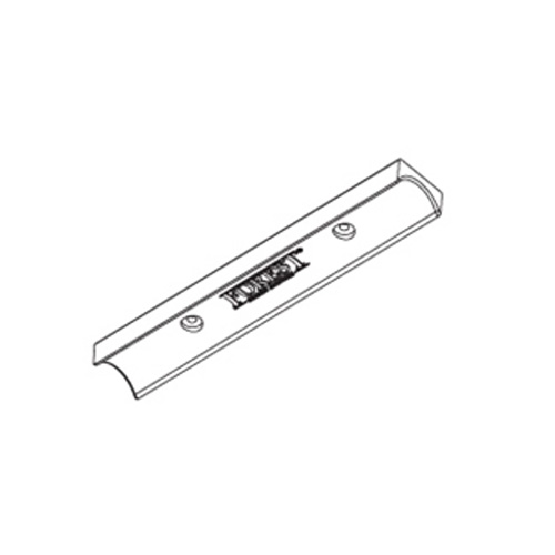 Splice for KS Recess Track - KR2400 - Textile Trimmings