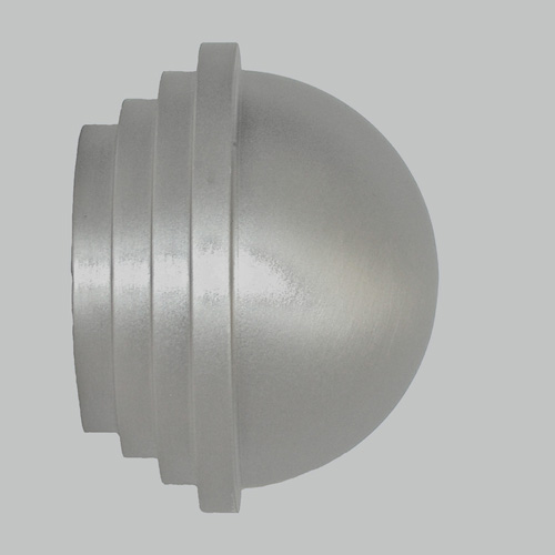 Neptune Finial - ML4407 - Textile Trimmings